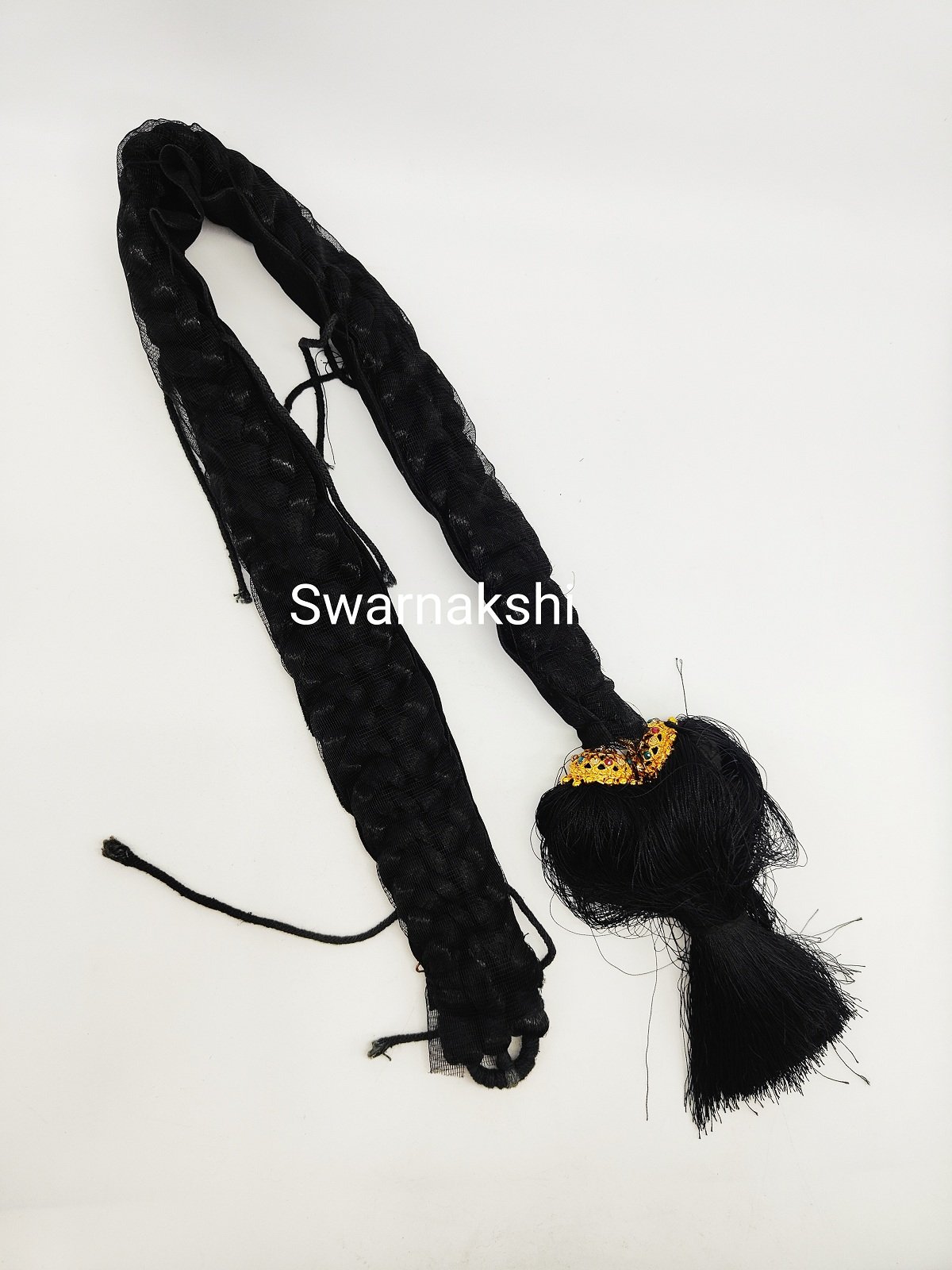 Jada models with traditional design - Swarnakshi Jewels